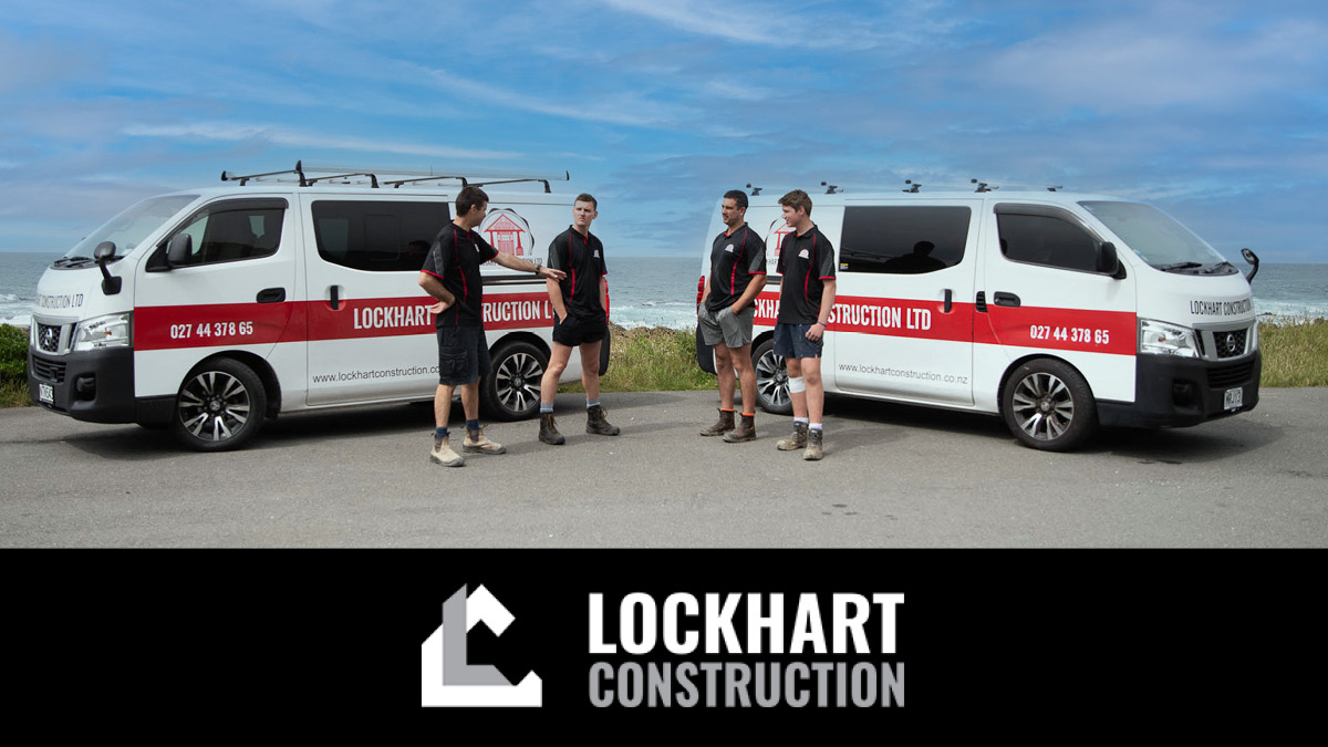 Home - Lockhart Construction