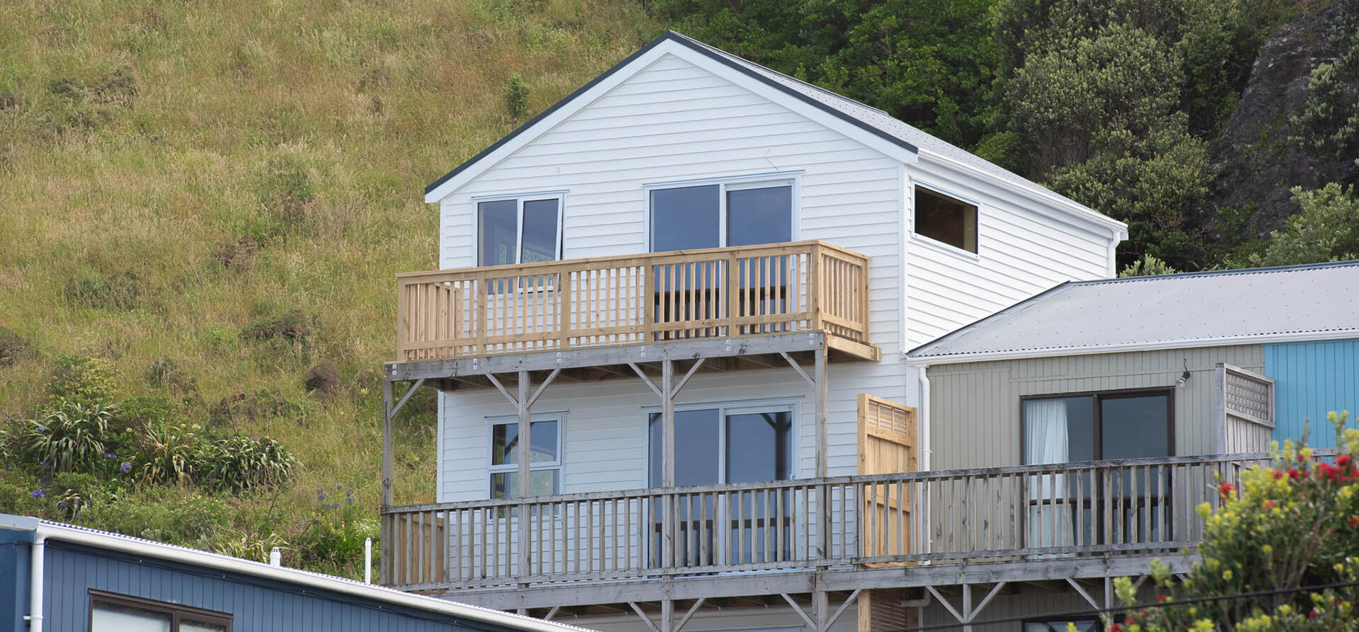 Home - Lockhart Construction