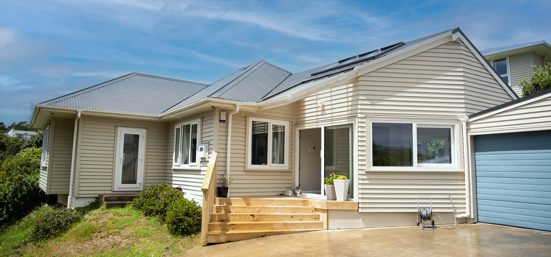 Home - Lockhart Construction